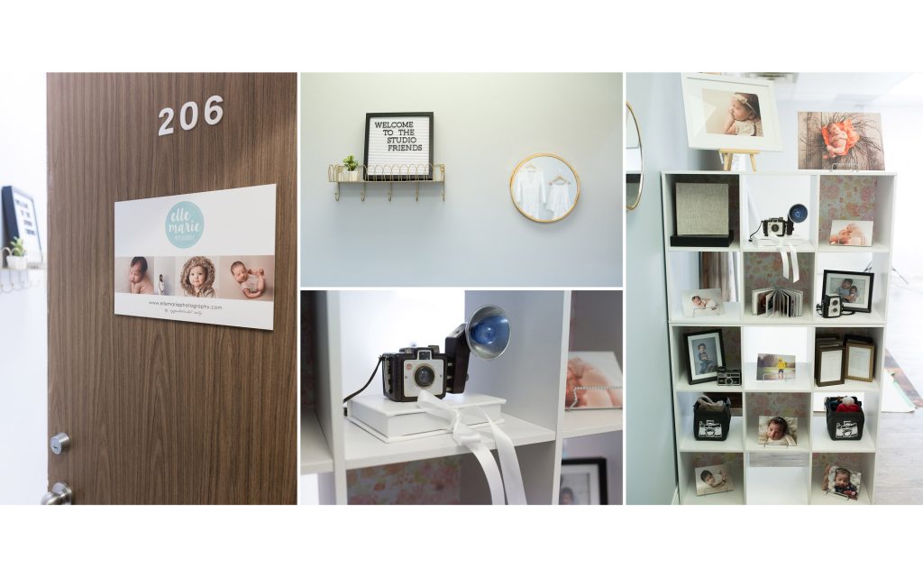Whitby Photography Studio - Durham Region, Greater Toronto Newborn ...