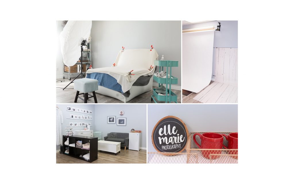 Whitby Photography Studio - Durham Region, Greater Toronto Newborn ...