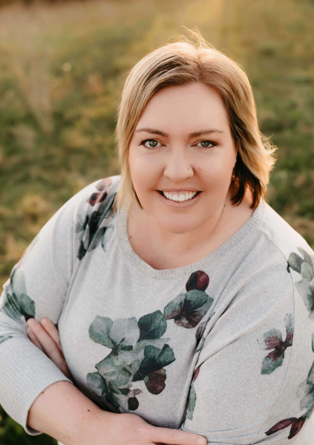 Whitby Newborn Photographer - Elle Marie Photography